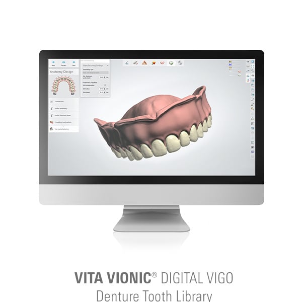 VITA VIONIC SOLUTIONS